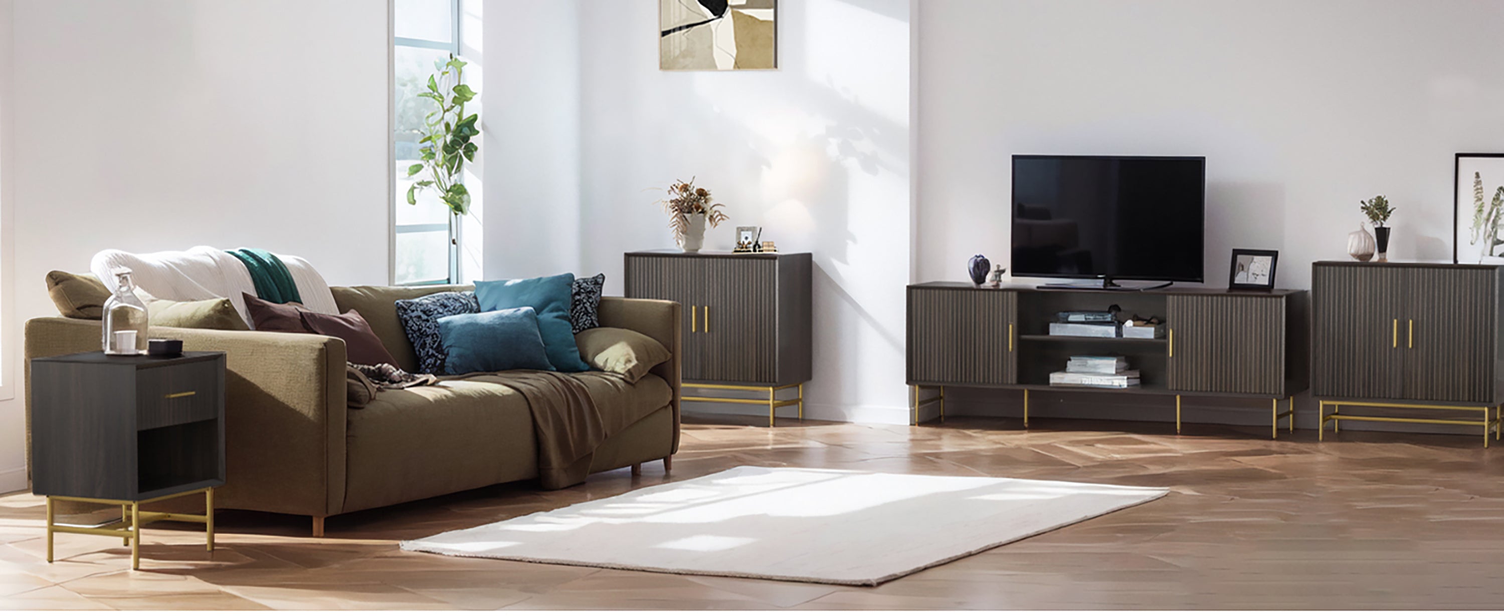 Living Room – RoyalCraft