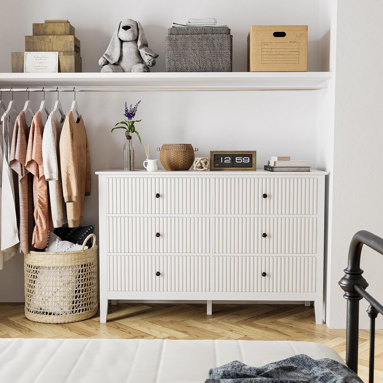 Dresser – RoyalCraft